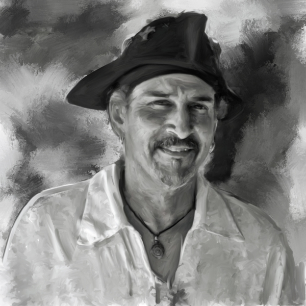 Snake Jagger - Official Website